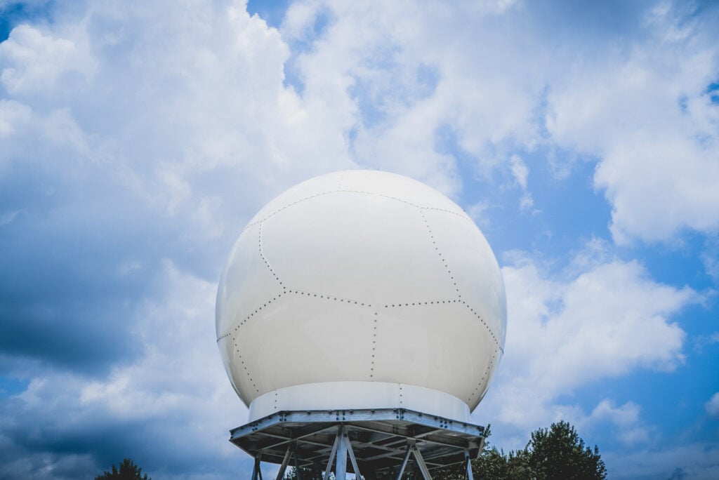 Le comté de La Plata recevra des prévisions météorologiques précises ...