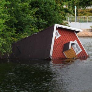 Événements météorologiques extrêmes : Quelle est l'aide de Baron