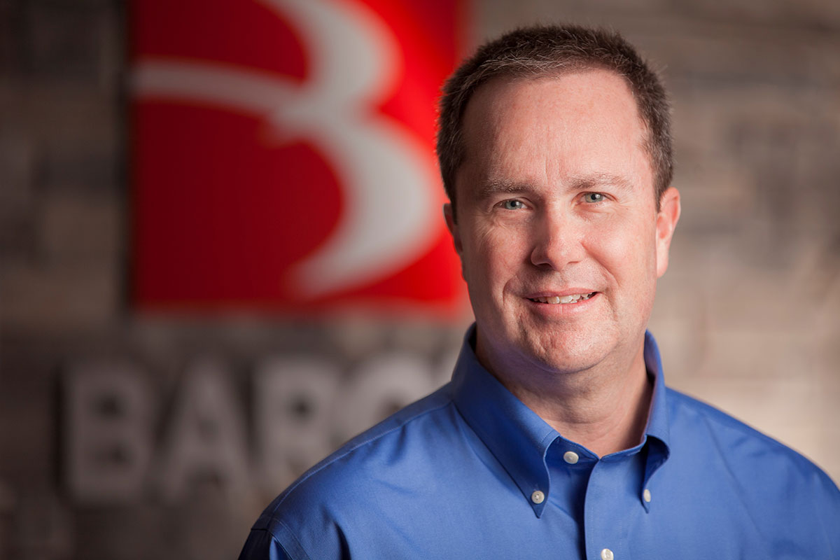 Ken Brewer rejoint l'équipe de Baron Weather