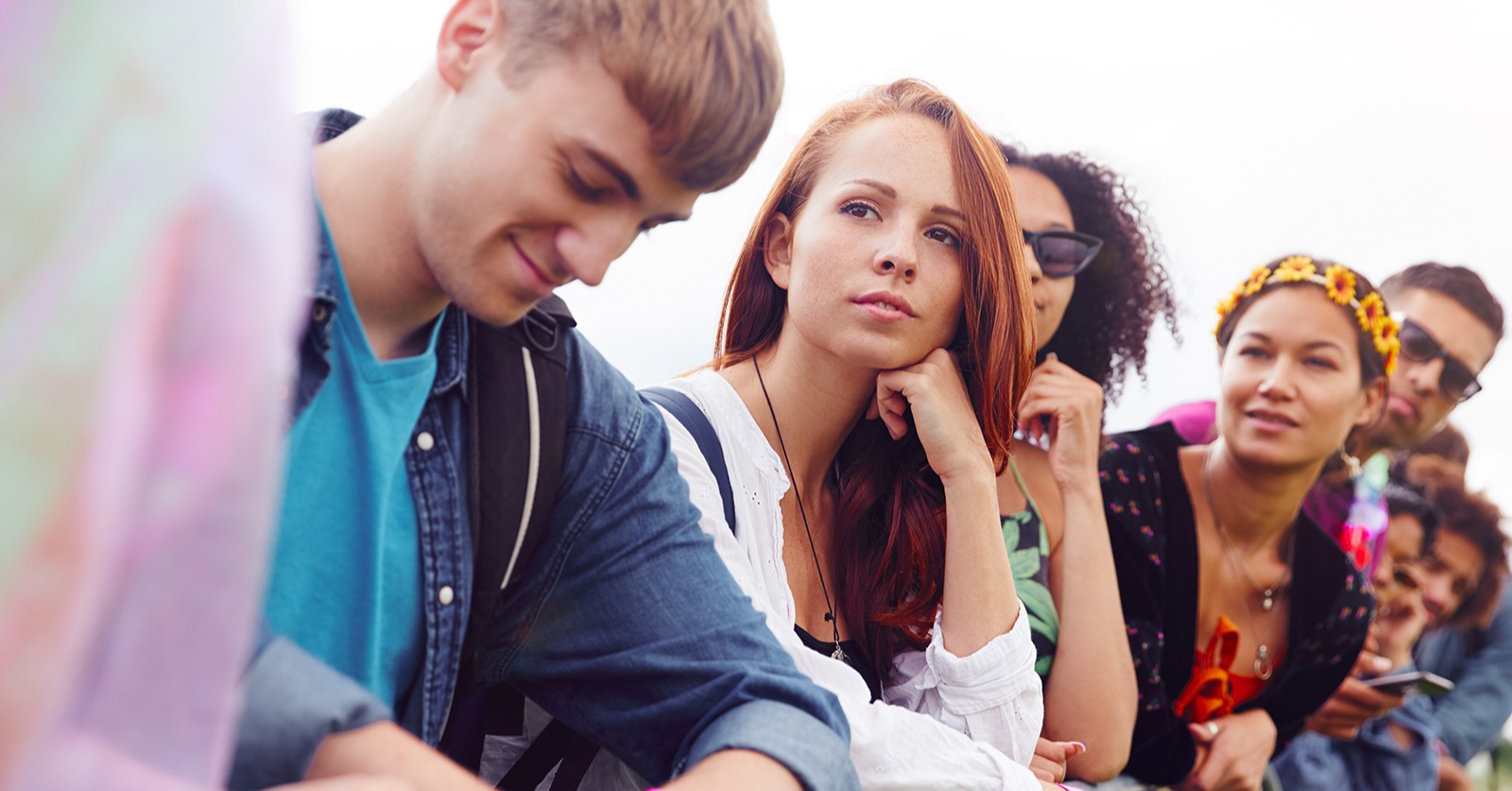 Solutions météorologiques pour les événements et les sites | Baron Weather